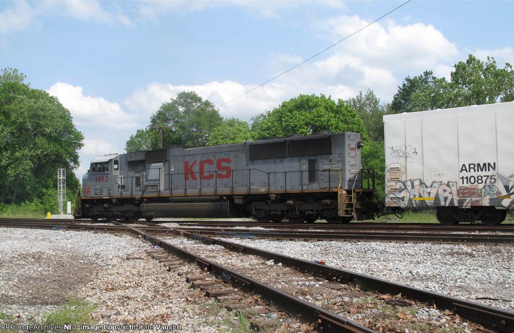 KCS 3962